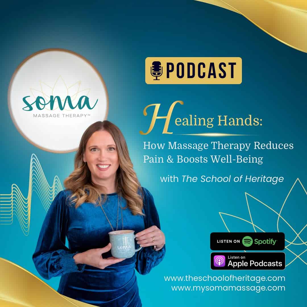 Healing Hands: How Massage Therapy Reduces Pain and Boosts Well-Being ...