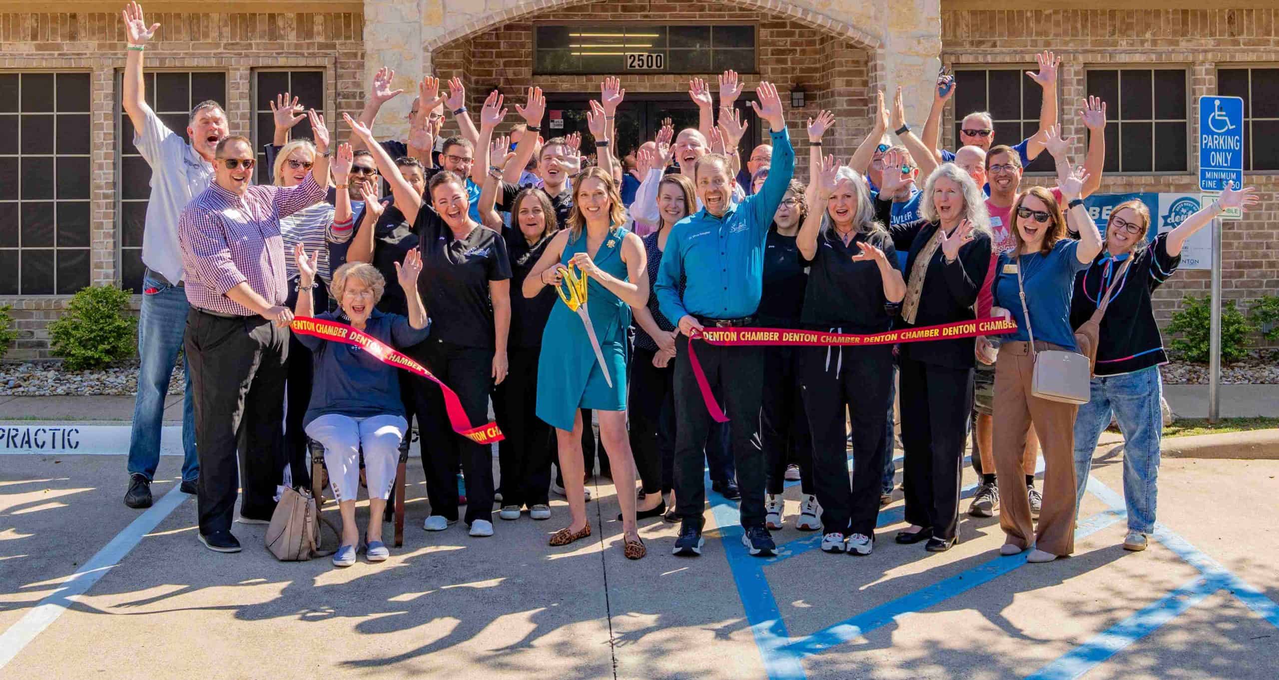 Voyage Dallas: Meet Amber Briggle of Soma Massage Therapy - Soma ...